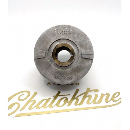 Rotor d'alternateur Lucas replica