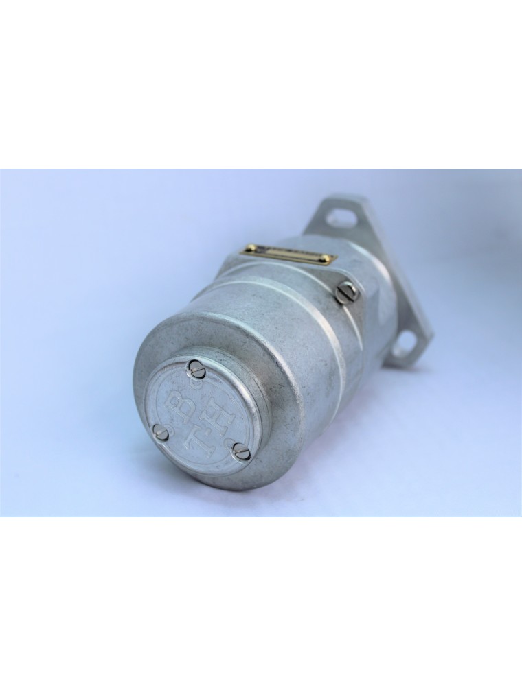 Magnétos éléctroniques BTH